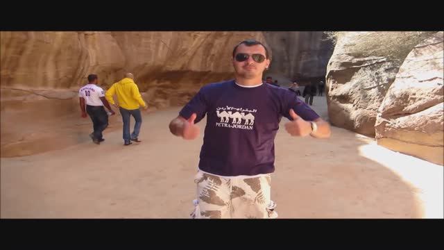 ИОРДАНИЯ | ПЕТРА | КЛИП