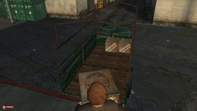 MAFIA Чисто Для Разрядки