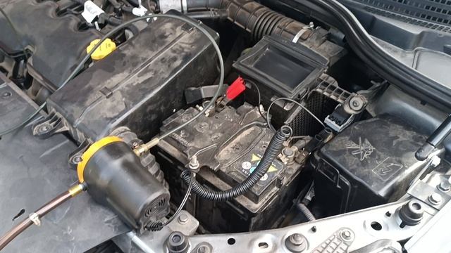 Замена масла.mp4