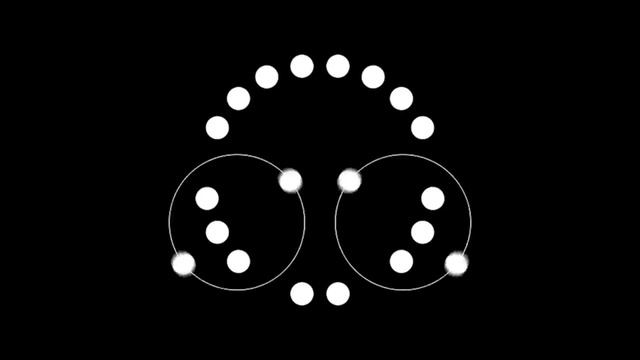 👁 УПРАЖНЕНИЕ ДЛЯ ГЛАЗ: СНЯТИЕ НАПРЯЖЕНИЯ И УЛУЧШЕНИЕ ЗРЕНИЯ 👁🗨