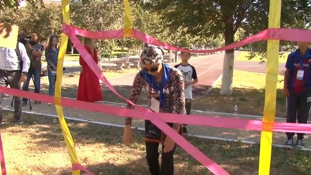 Хорошие новости: программа телеканала "СТС-Астрахань", 14.09.18