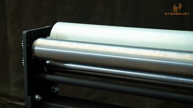 Вальцовочный станок RM-2000X1.2