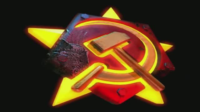 Red Alert 2 -СССР серия8