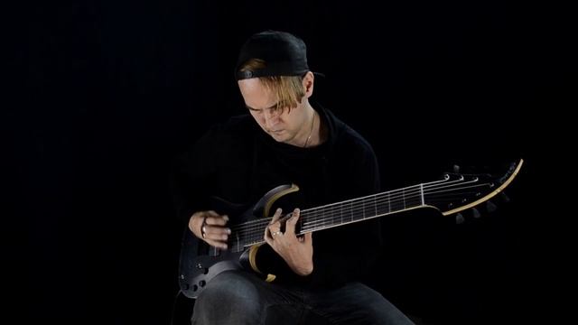 #4 - Dimas Seyman - Between Two Faces (SEYMAN) (Boyarsky Performances)