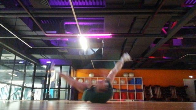 Гелик 10 оборотов)