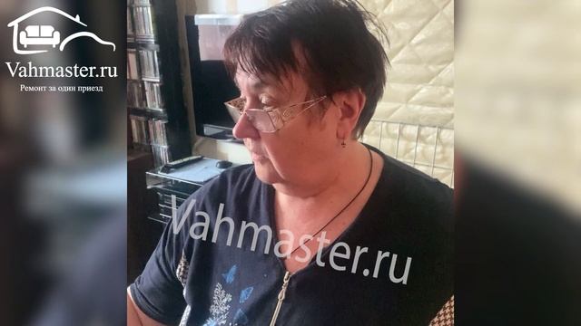 Американская Раскладушка (25.03.2022)