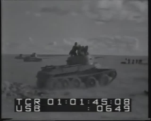 Халхин-Гол кинохроника (1939)