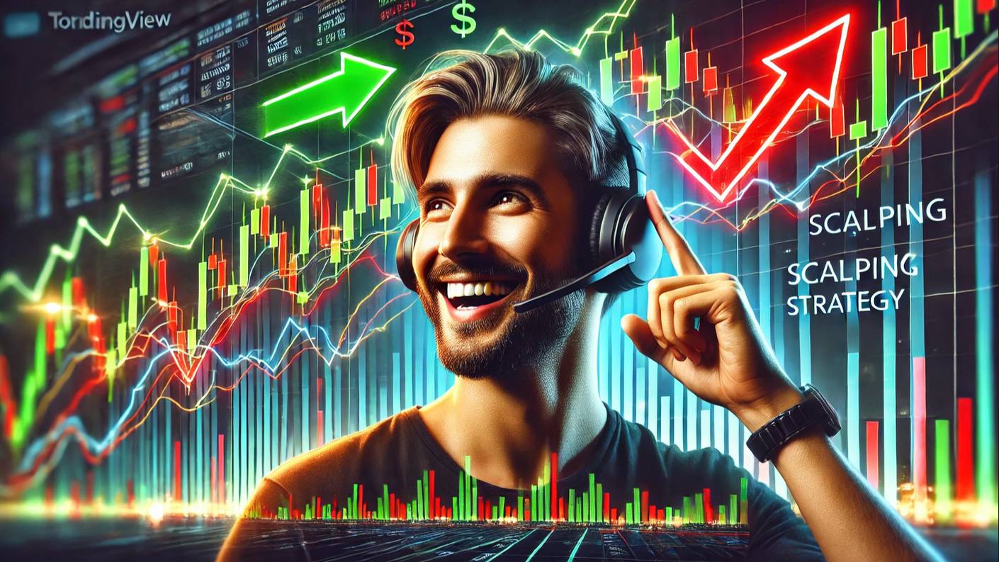 Отличная стратегия пробоя и ретеста – 90% точности! Попробуй, не пожалеешь