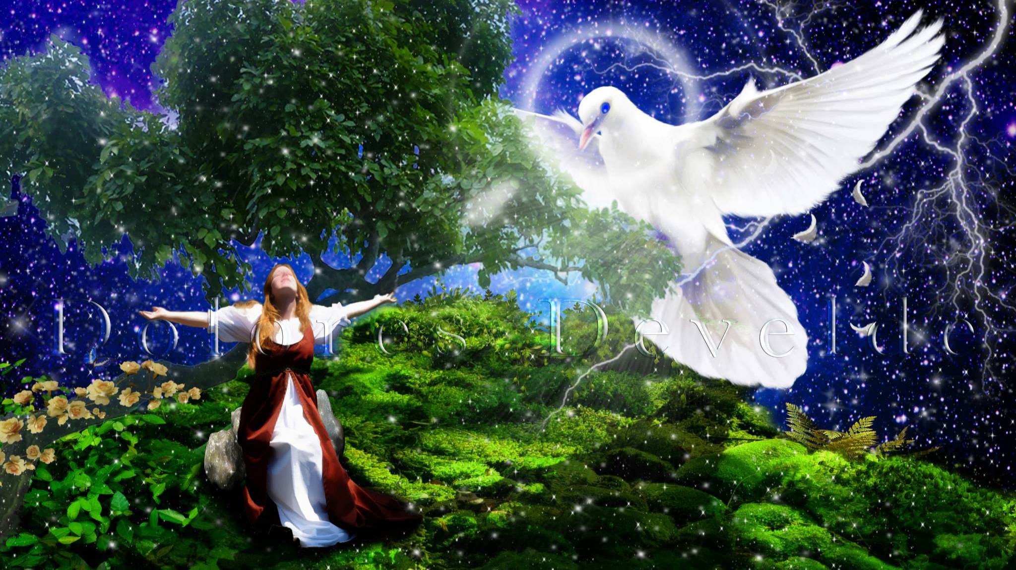 ТО ГЛАВНОЕ, о чём забыло человечество...