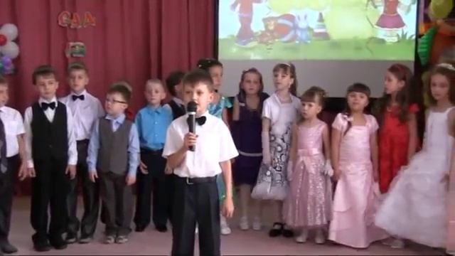 Первый раз как в первый раз (муз. и сл. Л.Горцуевой)