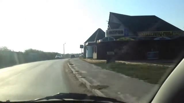 Как доехать до ст. Должанская. Ейск.