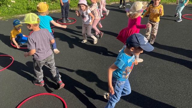 Скандинавский проезд 4 к.2 - Август 2024