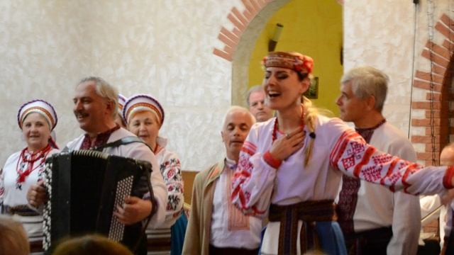 "Чорна рэдька"