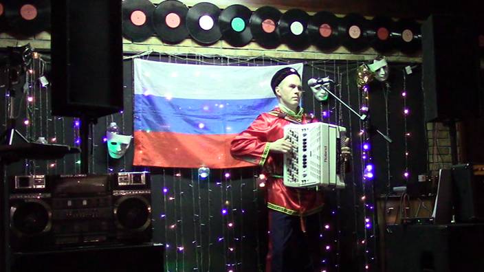 Попурри на песни Высоцкого.15.03.2025