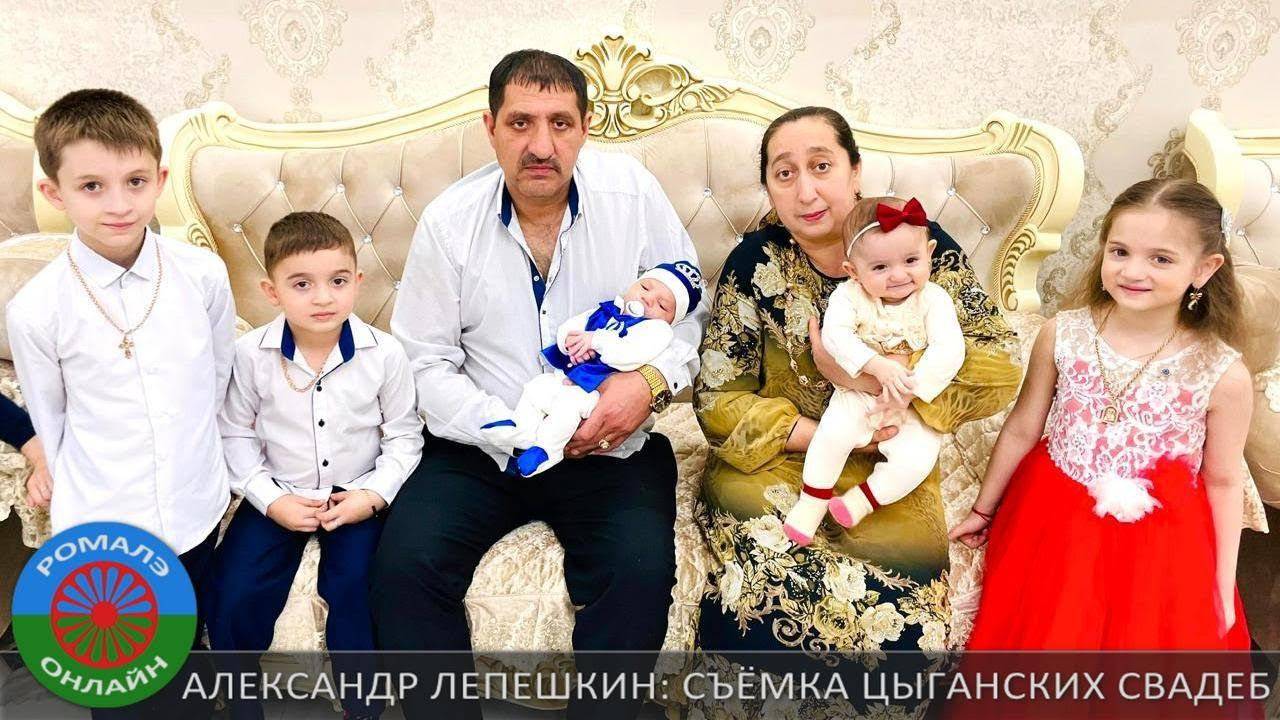 Мажора Карачай болдя ла внукос