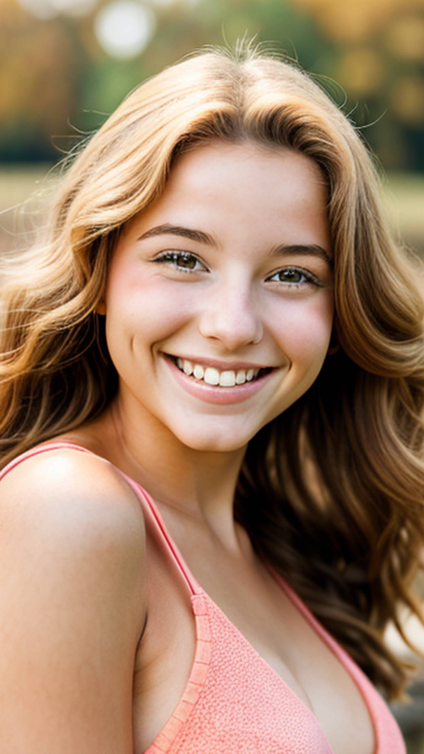 Незабываемые мгновения: портреты самых прекрасных девушек