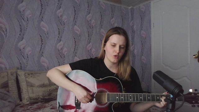 Христианский гимн «Когда болит мое сердце, и нет покоя в борьбе» От автора (стихи: Любовь Куклева)