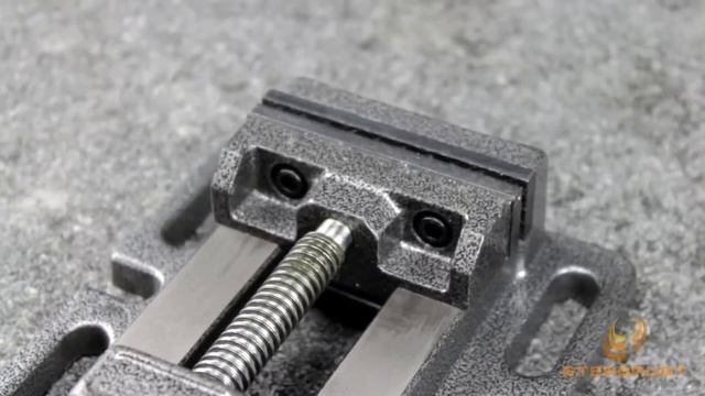 Машинные тиски PROMA SV-75