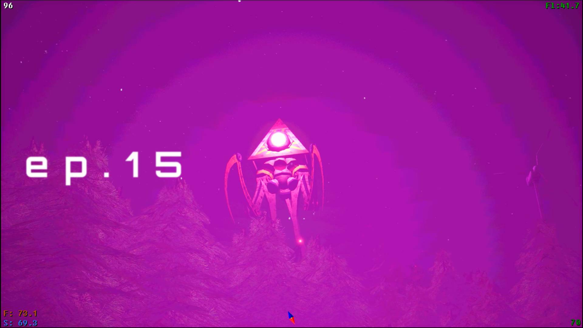 Voices of the Void – Ep. 15