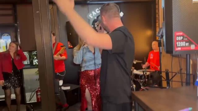 Здесь и сейчас