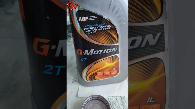 инструкция по применению: как разбавить бензин маслом, без мерной тары...