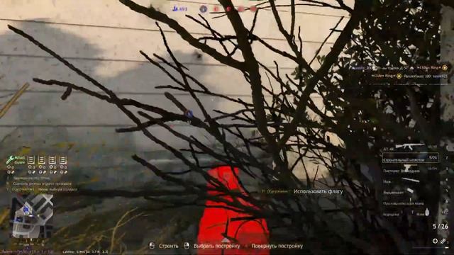 Enlisted играем за советы на 5 бр