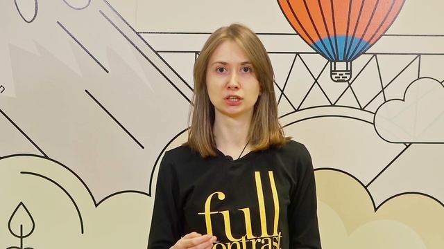 Доставка Настя нарушение слуха