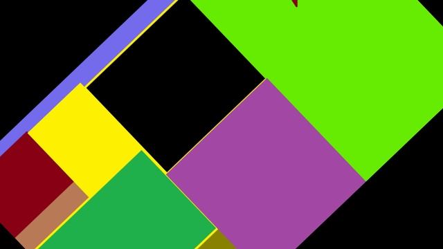 Моё ПЕРВОЕ интро моего канала