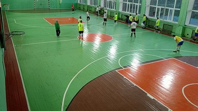 матч, Гранд Хостел : Остров Сокровищ