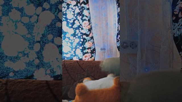 16 серия. Рискованный шаг 2 часть