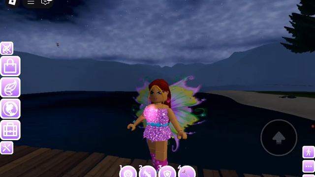 Винкс мификс