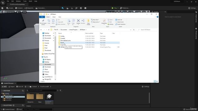 5 Packaging the Game