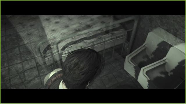 The Evil Within с тифлокомментариями. Часть 7: встреча с доктором