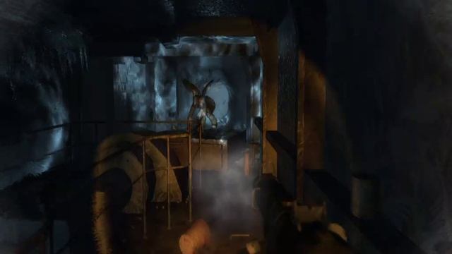 Анабиоз. Сон разума. Часть 14. Без комментарьев.