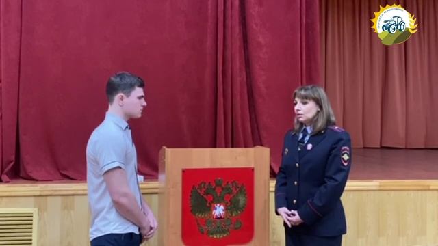 СПО в объективе (САТТ0 (2024-2025) - 7 выпуск