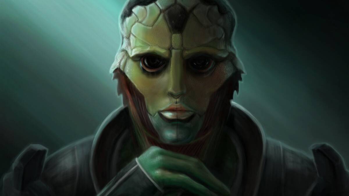 Масс эффект 2 ремастер ( Mass Effect Legendary Edition) Часть 18.Груз прошлого.