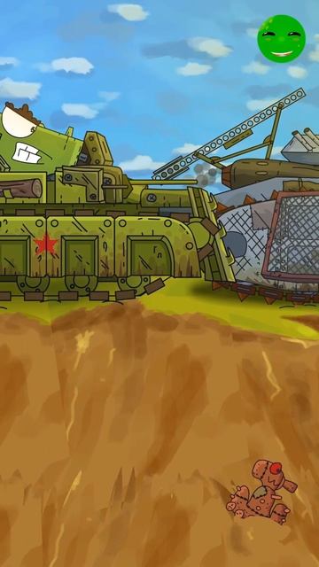 Т-35 сбросил сына Левиафана @Gerand