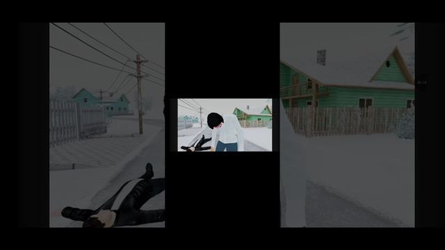 Реакция на Dh Animation!!Тимоха стал сильнее!!!!