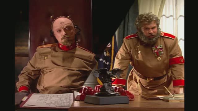 Red Alert 2 -СССР серия7