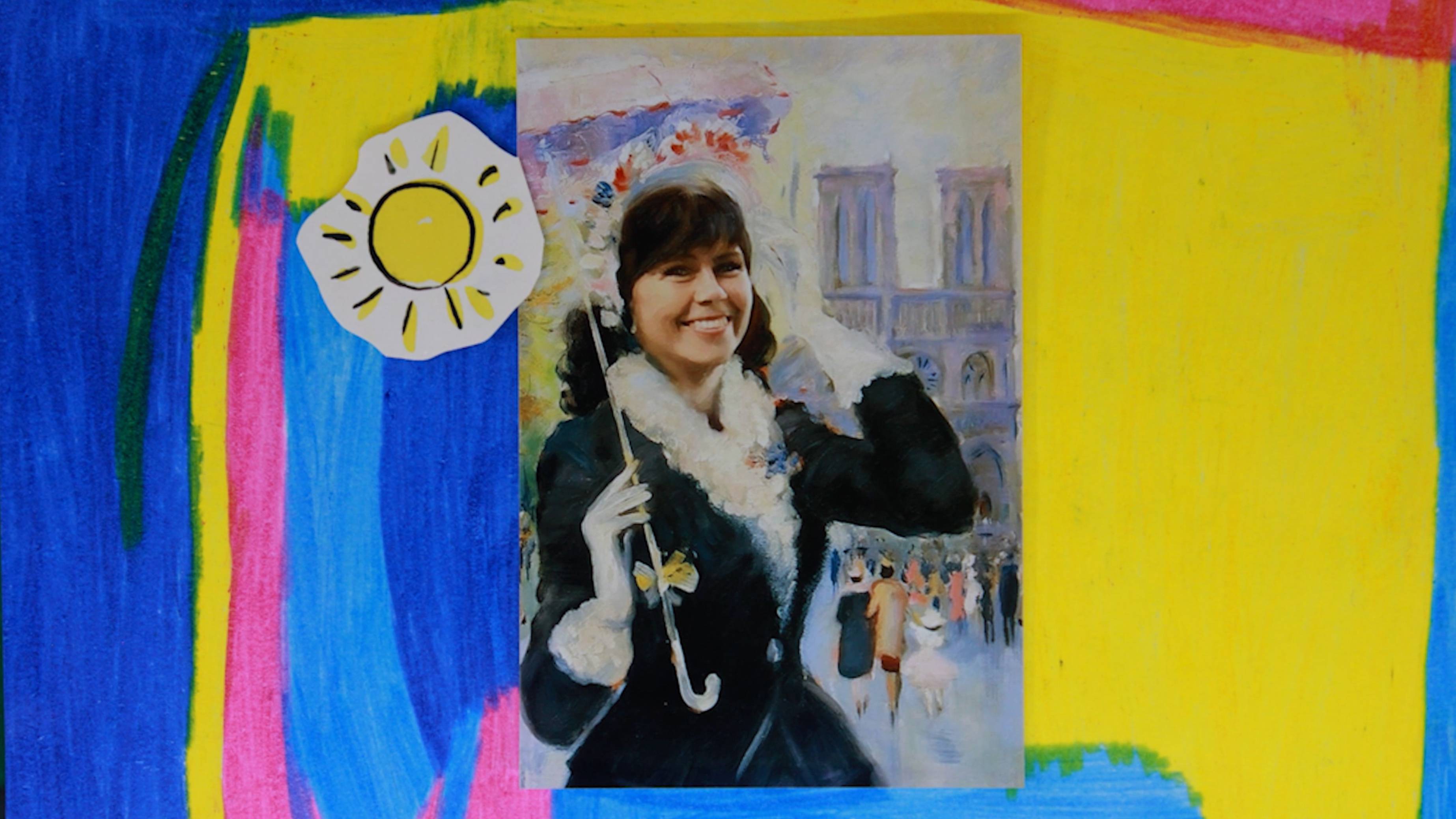 8 марта_Иван Копылов_Студия мультимедиа Пчелиный рой_г.Екатеринбург 2025