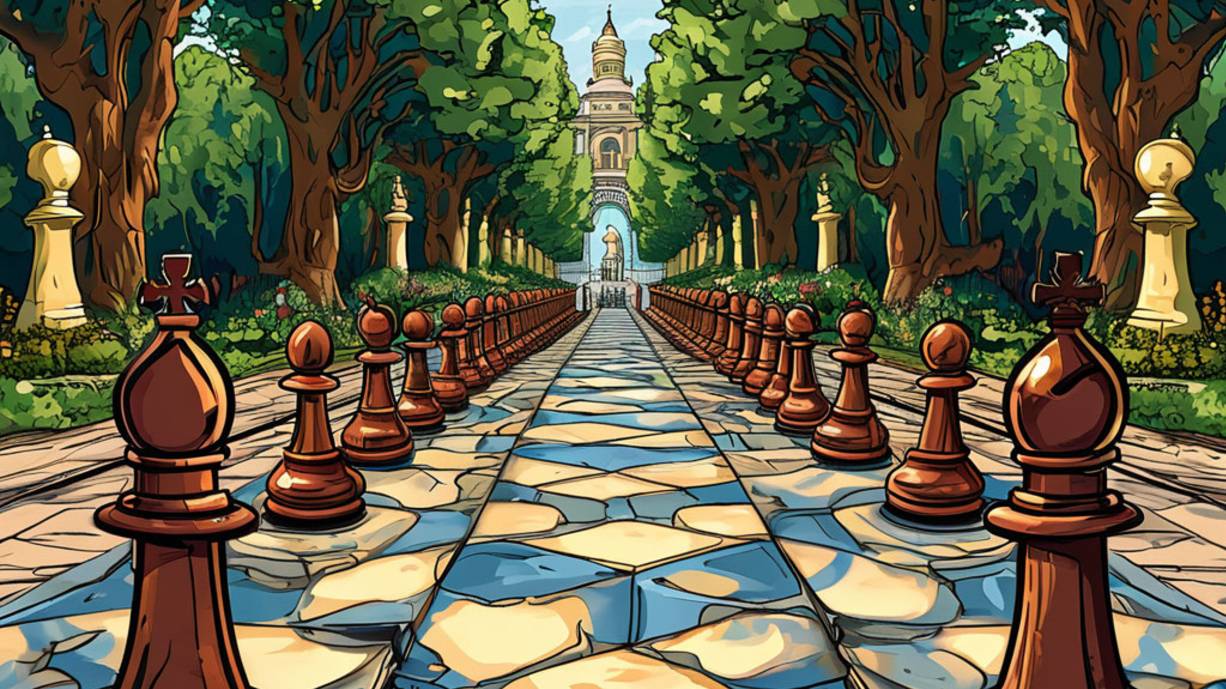 Жезл маршала