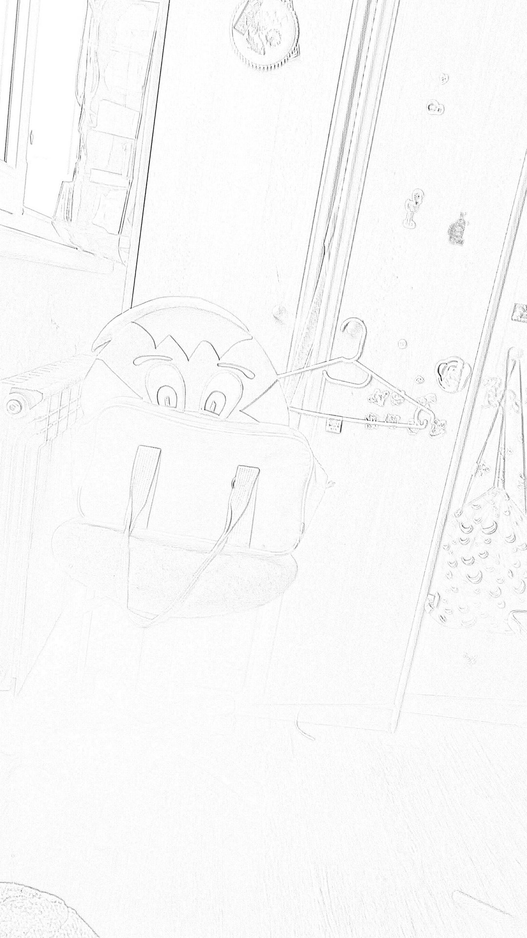 Уч это колонка