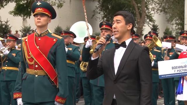 Хорошие новости: программа телеканала "СТС-Астрахань", 17.09.2018