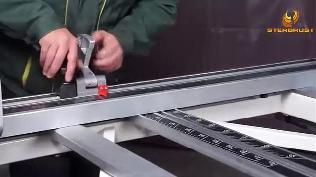 Форматно-раскроечный станок Altesa P 45FX