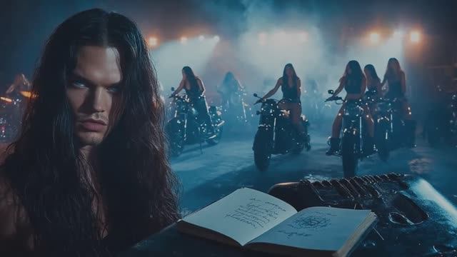 The unfinished quatrain - DJ Viktorinox feat Star&K