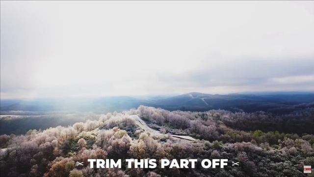 5 Распространенных Ошибок в Видео с дронов