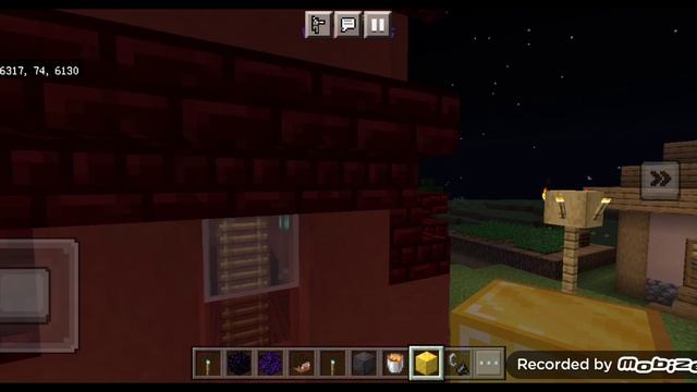 проверка Sinister (синестер) майнкрафт (мистика проверка) #7