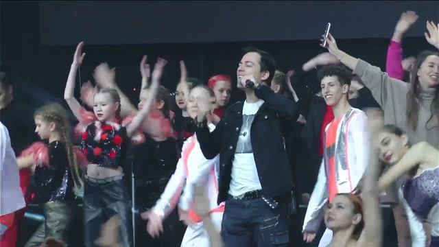 Премия "Щелкунчик 2023". Финал.