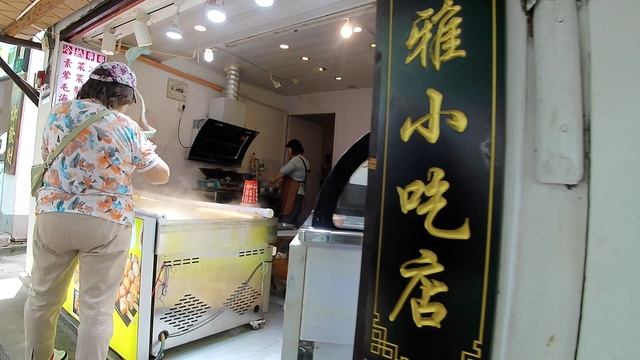 Город на воде Чжуцзяцзяо, Китай