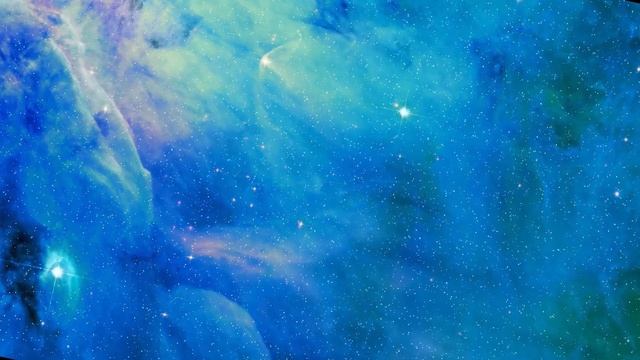 Space Ambient Music ~ Gantarium